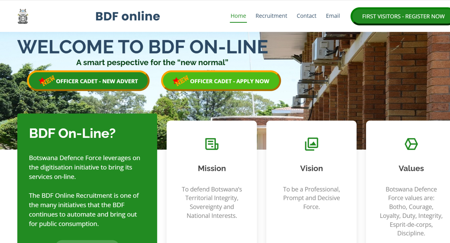 IEBC Recruitment 2025/2026 Application Form Portal | Apply Now