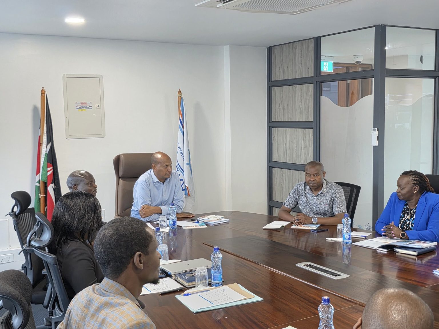 IEBC Recruitment 2025/2026 Application Form Portal | Apply Now