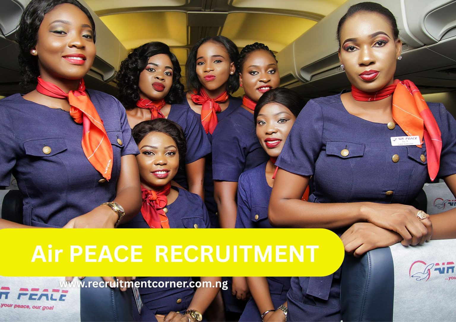 Ghana Immigration Service Recruitment 2025/2026 | Apply Now