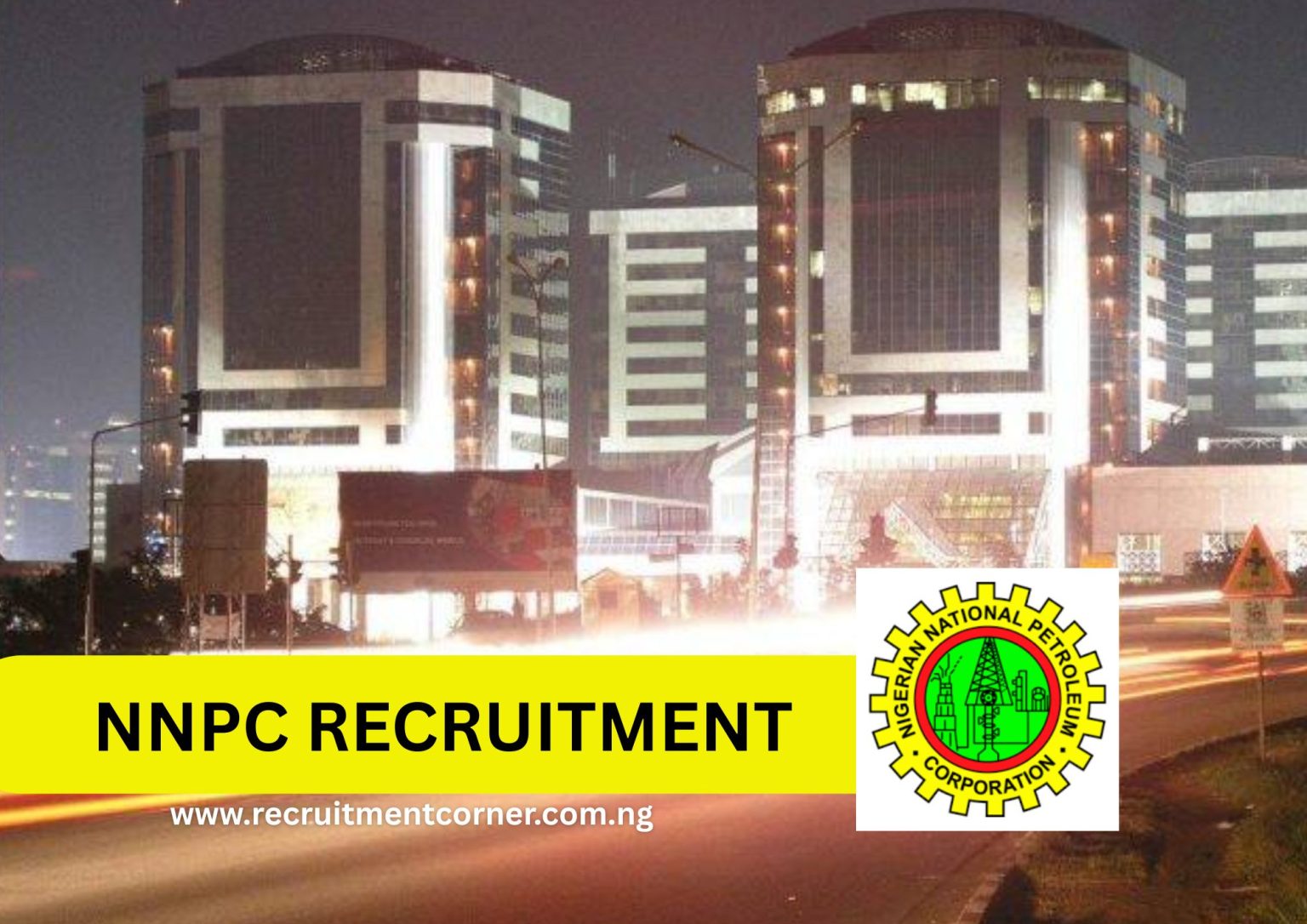 NLNG Graduate Trainee Recruitment 2025/2026 | Apply Now