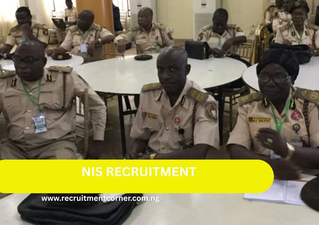 NLNG Graduate Trainee Recruitment 2025/2026 | Apply Now