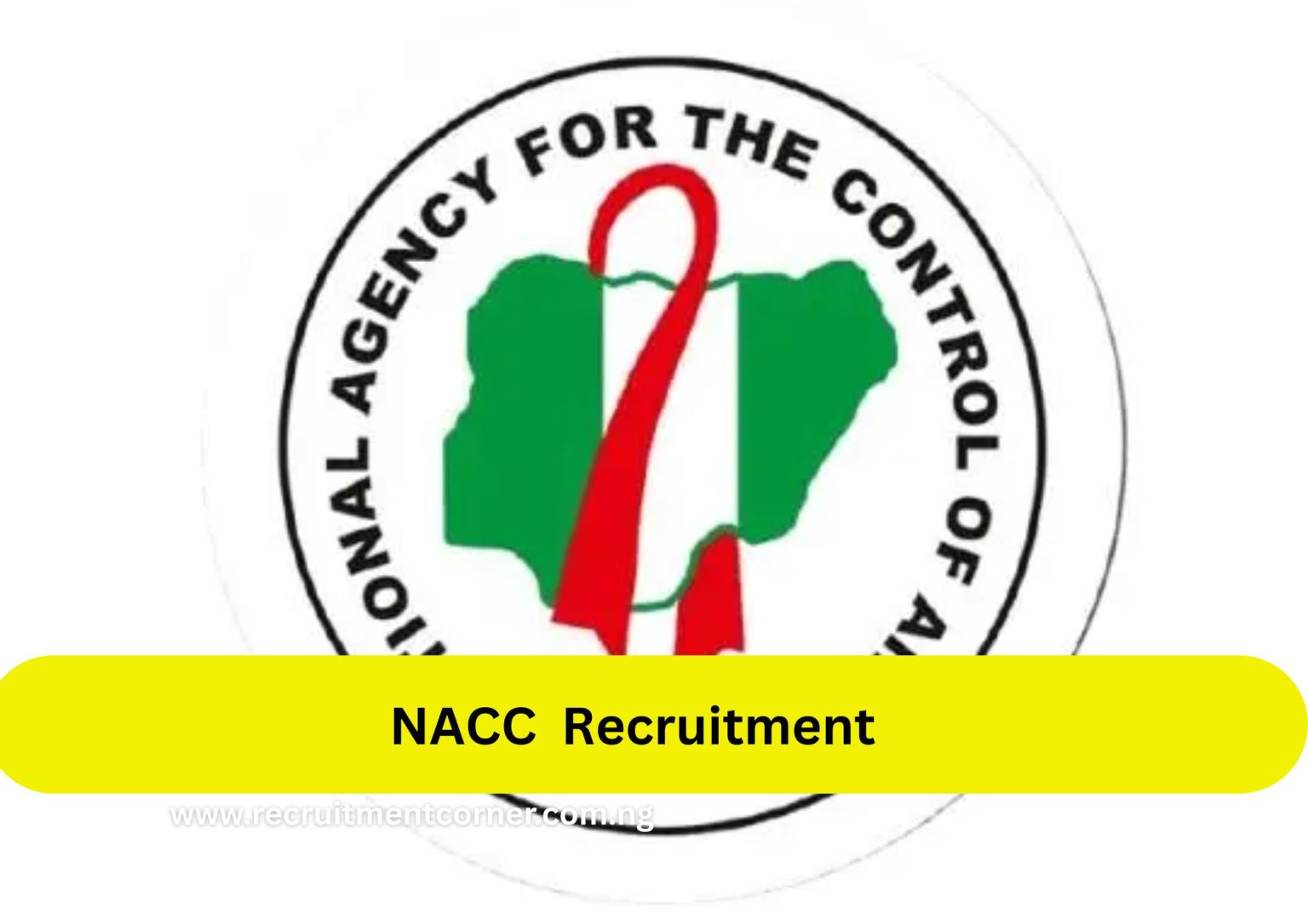 NAFDAC Recruitment 2025/2026 Application Form Portal
